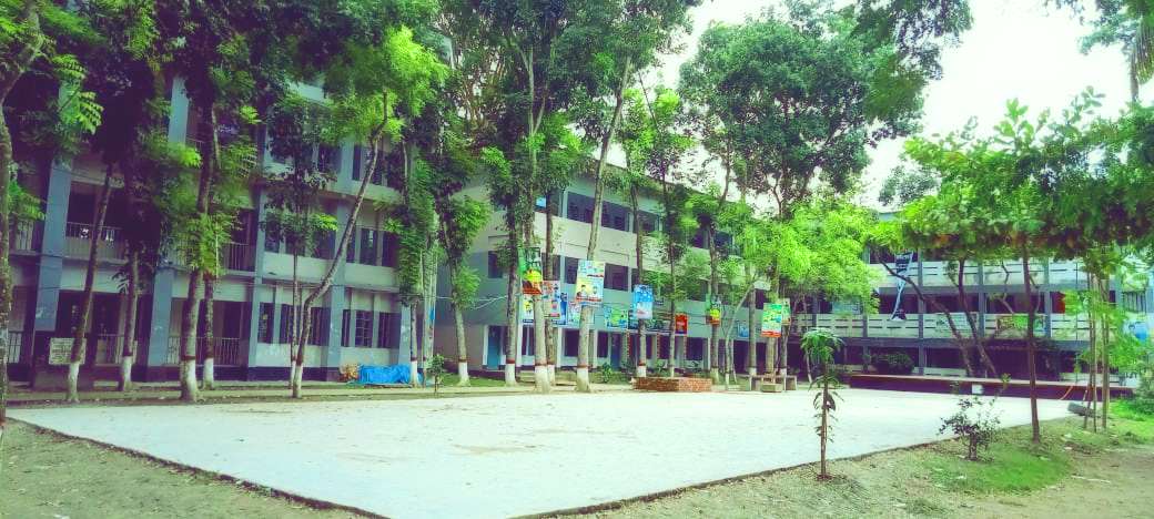 Tanvir Anjum Ratul | Portfolio